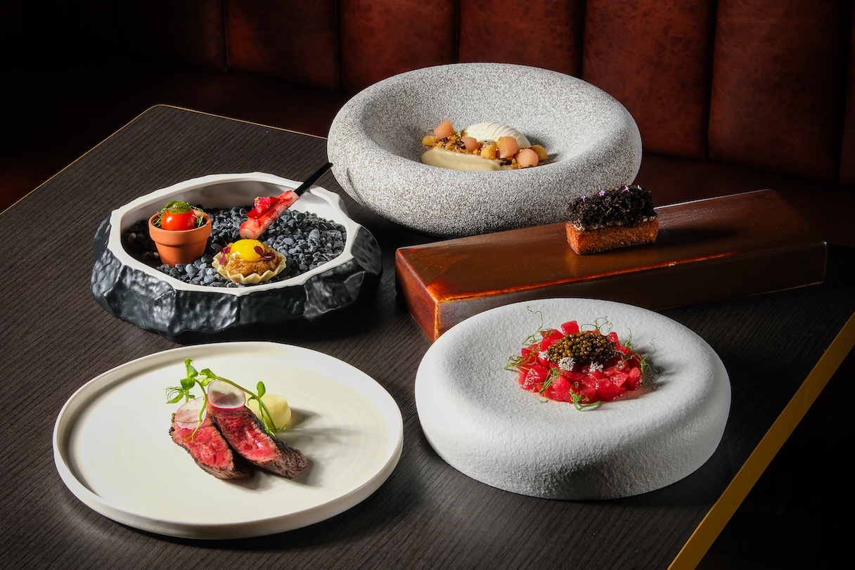 Evolving Elements: A new culinary exploration at Ingleside