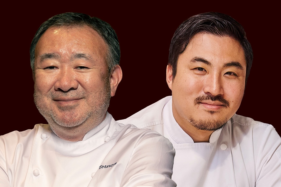 Waku Ghin x Meta Four-Hands Dinner – A Culinary Reunion of Reverence ...