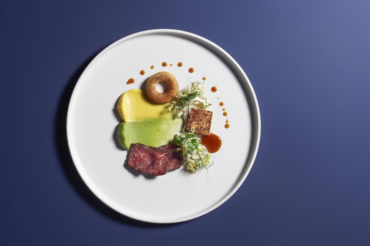 Osteria Mozza Singapore x Burnt Ends x Butcher's Block: Wood-fire Icons ...