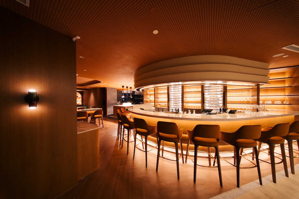 temper.: A New Playground for Wine Lovers at Duxton Hill