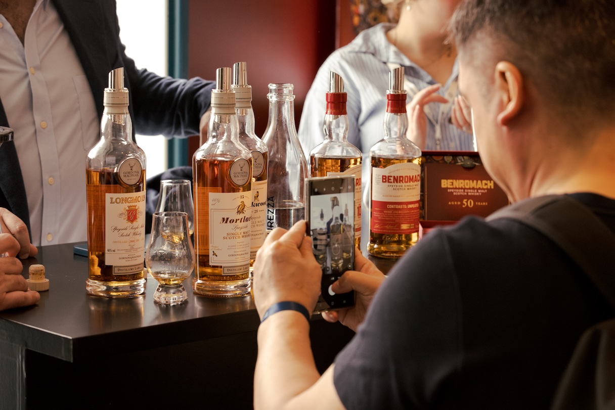 Whisky Live Singapore 2025 - SPIRITED ASIA