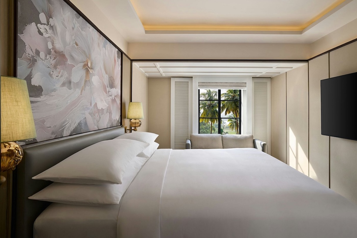 Renaissance Goa Hotel Opens in Arpora Valley