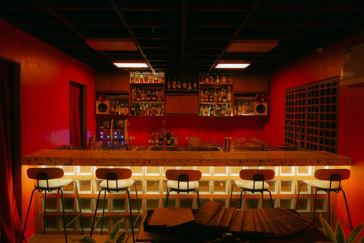 Malagihay Cocktail Club: Filipino-Inspired Cocktails and Hospitality